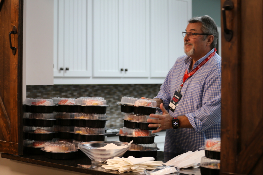 Events – Bill Purvis Leadership